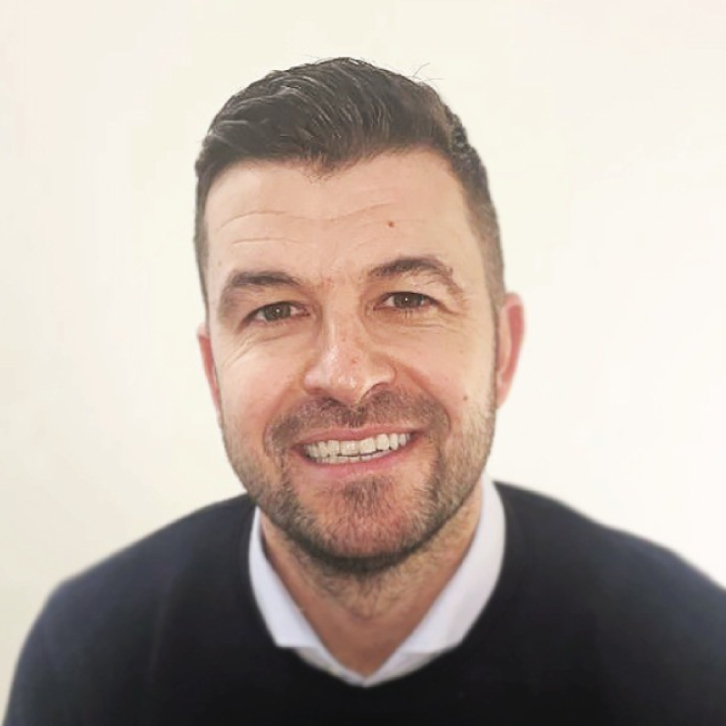 Meet the team – Atom Hub